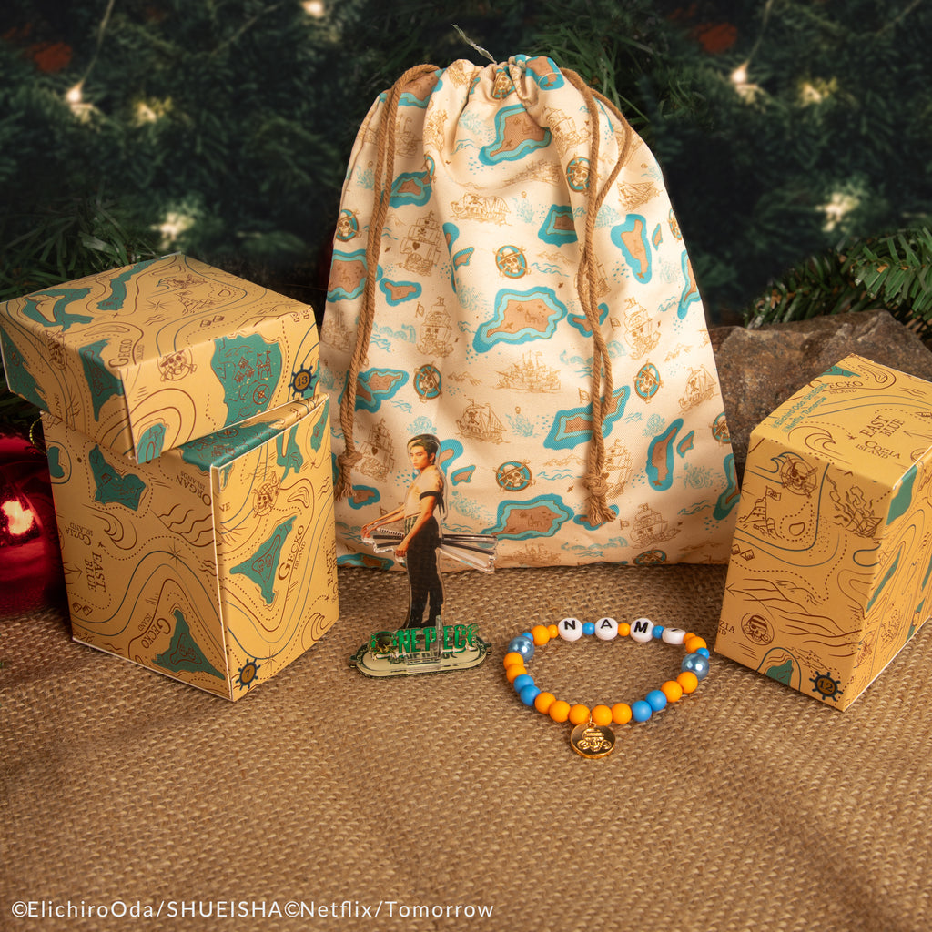 One Piece Deluxe Advent Calendar 2025 | Cinereplicas – Cinereplicas EU