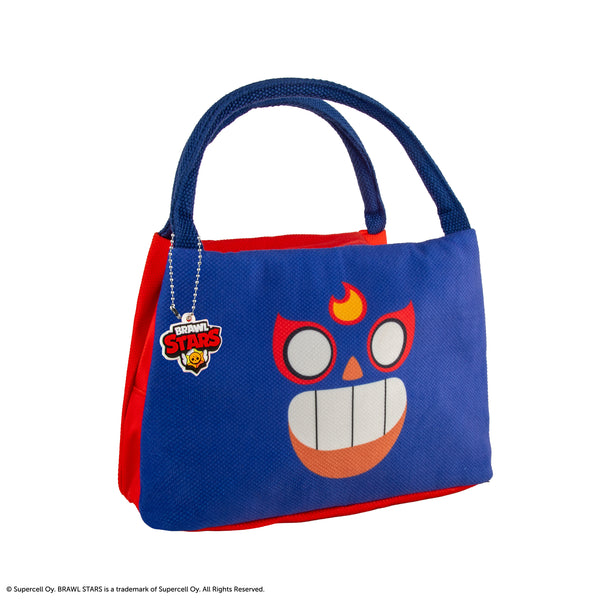 El Primo Lunch Bag | Brawl Stars | Cinereplicas – Cinereplicas EU