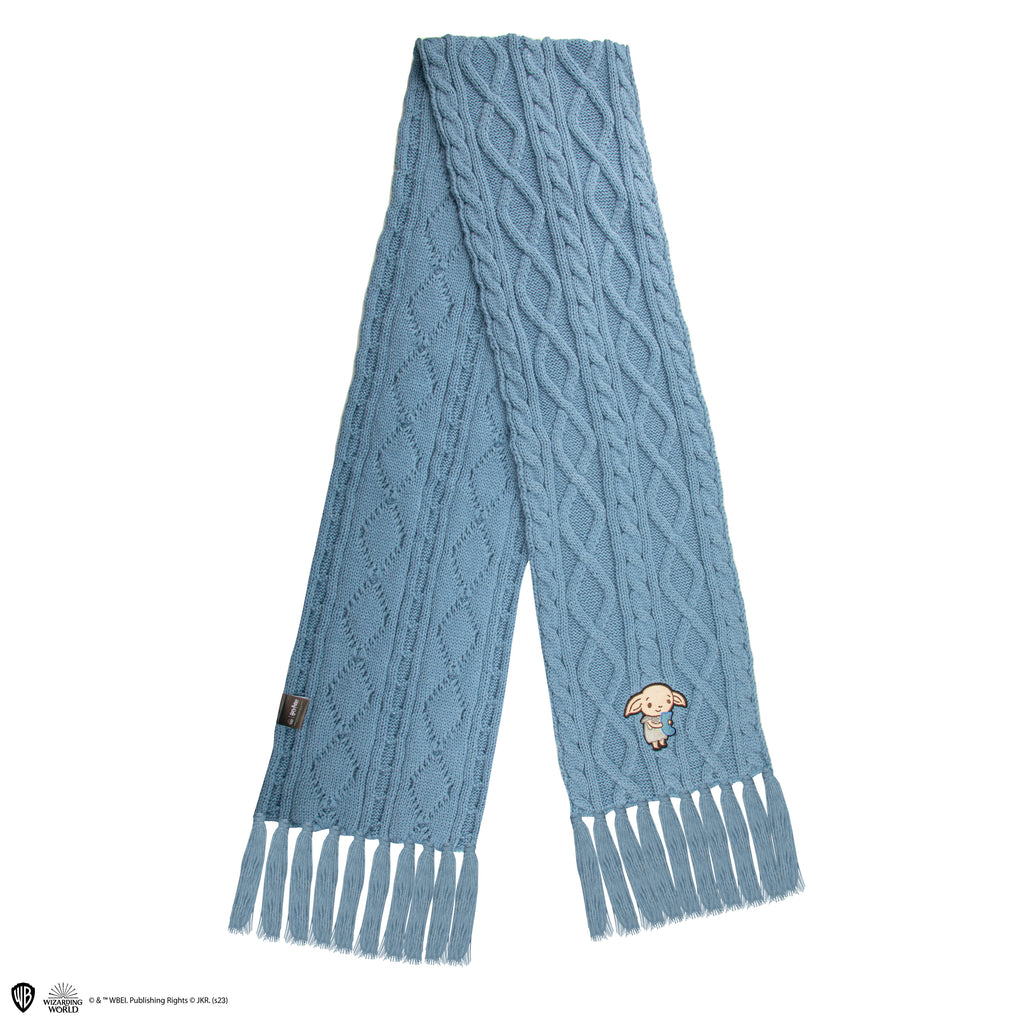 Dobby Beanie and Scarf Set | Harry Potter | Cinereplicas – Cinereplicas EU