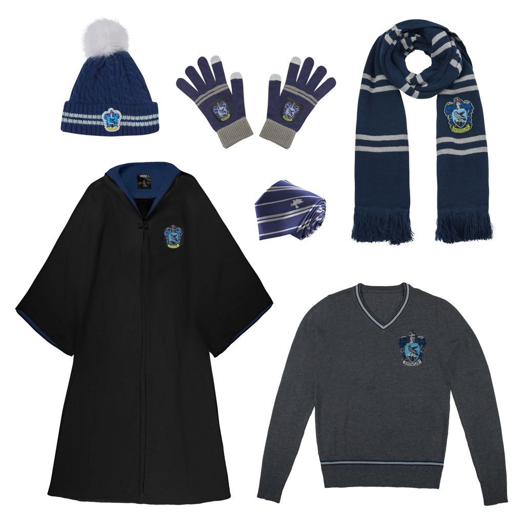 Ravenclaw Deluxe Full Uniform | Harry Potter | Cinereplicas ...