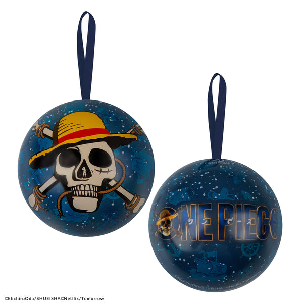 Grand Line Map Holiday Capsule | One Piece | Cinereplicas – Cinereplicas EU