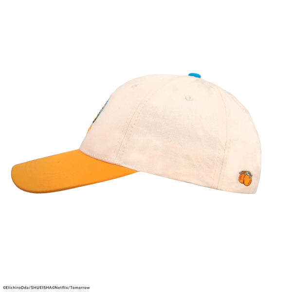 Nami Baseball Cap | One Piece | Cinereplicas – Cinereplicas EU