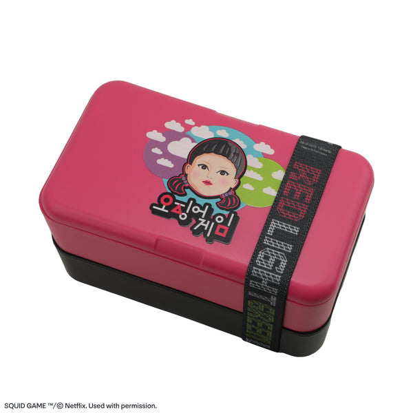 Squid Game Bento Box | Squid Game | Cinereplicas – Cinereplicas EU