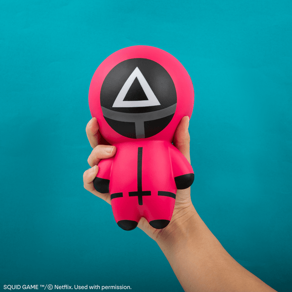 Squishy Soldier | Squid Game | Cinereplicas – Cinereplicas EU