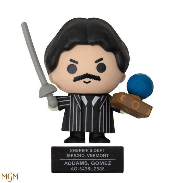 Gomee Gomez Addams | Wednesday Gomee | Cinereplicas – Cinereplicas EU