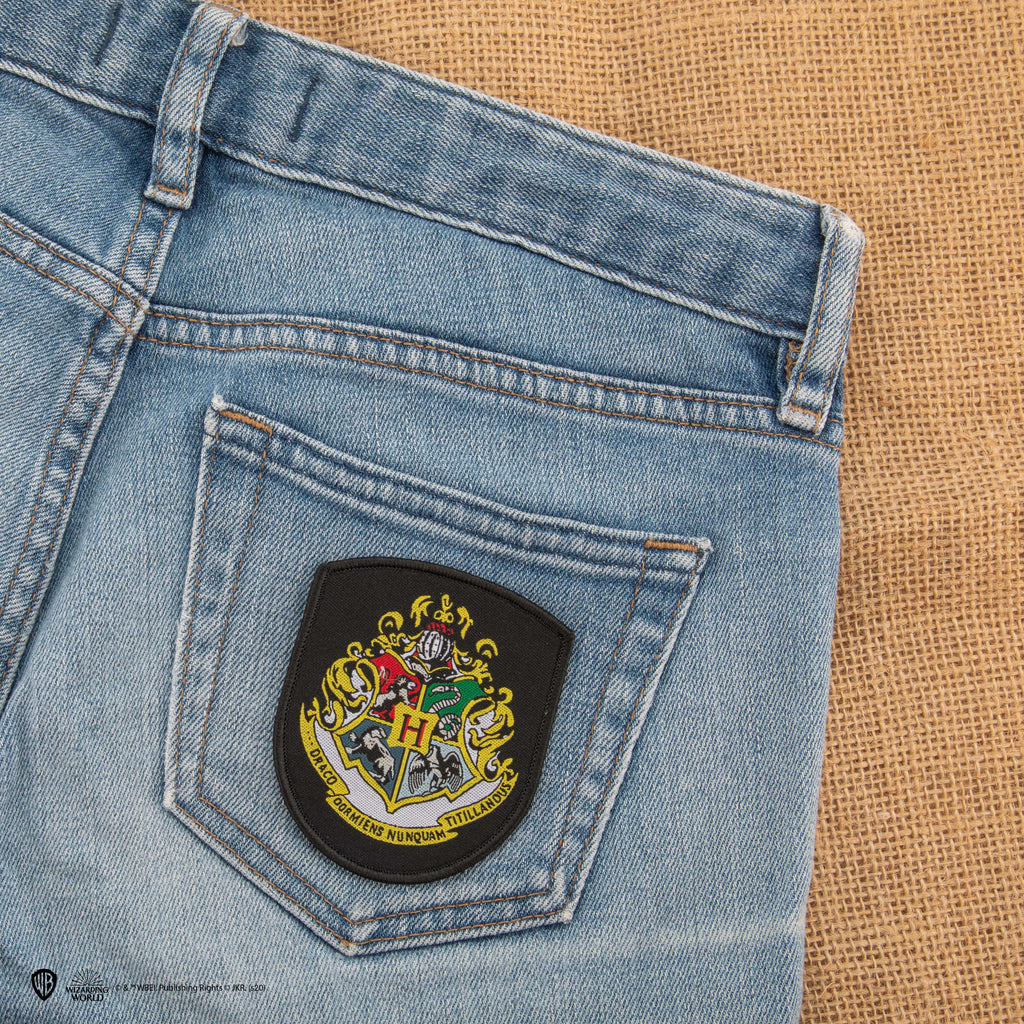 Patches - Hogwarts Houses | Harry Potter | Cinereplicas – Cinereplicas EU