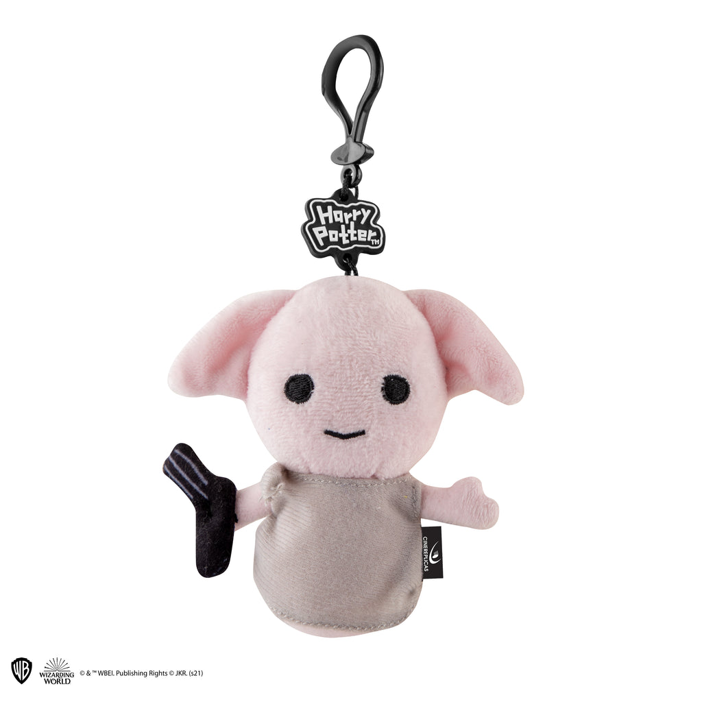 Dobby Plush Keyring | Harry Potter | Cinereplicas – Cinereplicas EU
