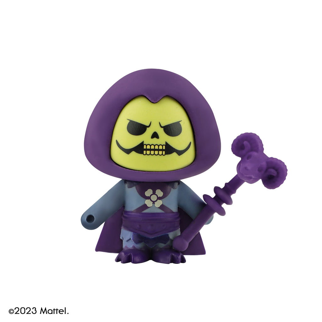Skeletor Gomee | Masters of the Universe | Cinereplicas – Cinereplicas EU
